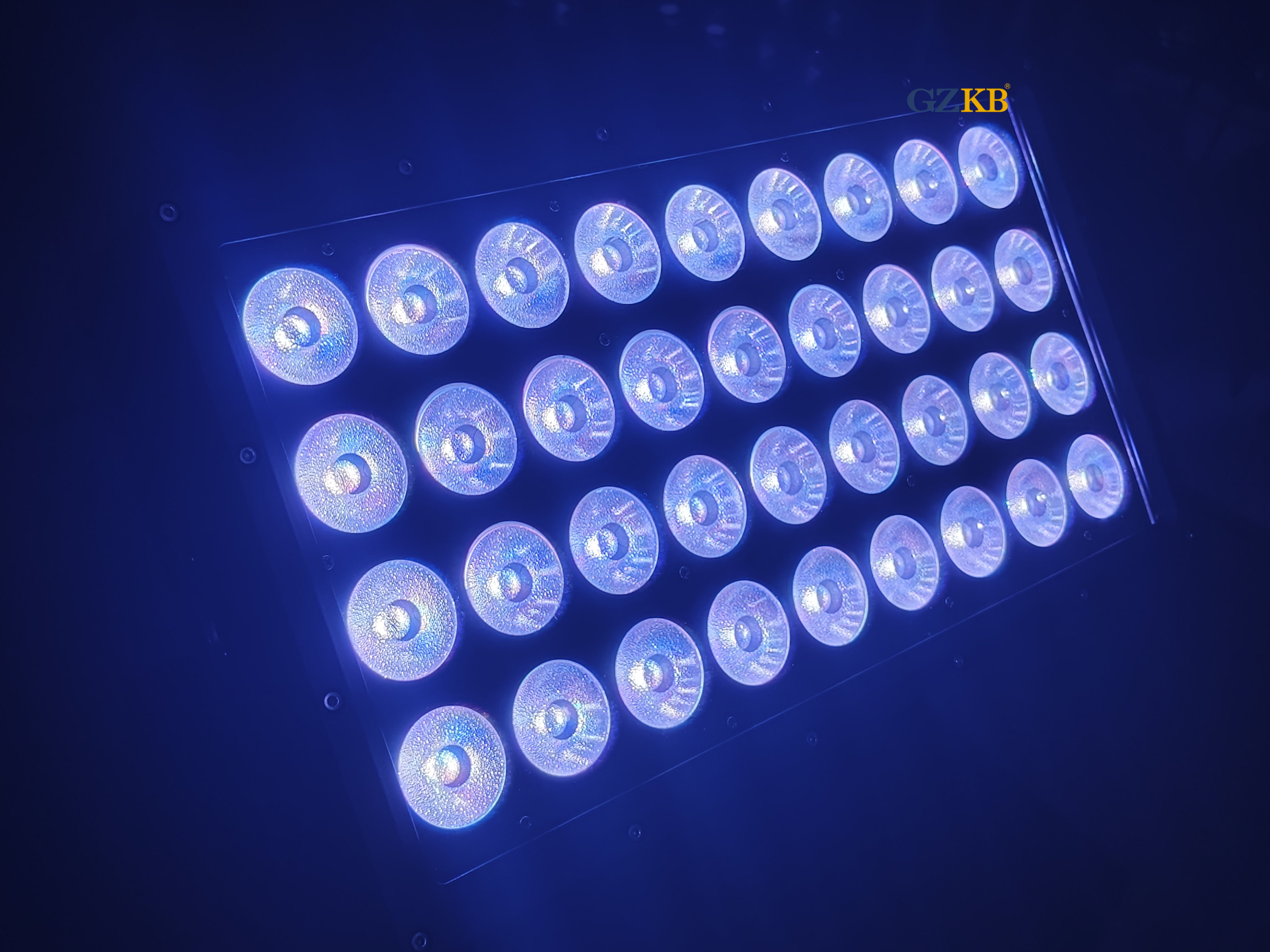 The Versatility of Outdoor LED Wash Lights - KingBird Lighting